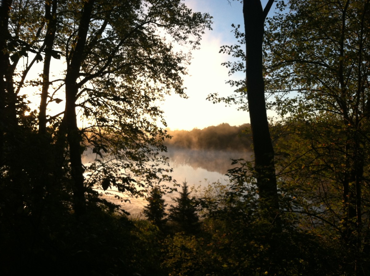 The Mystic: An Interview with Nabalo – Heidi Barr | Author