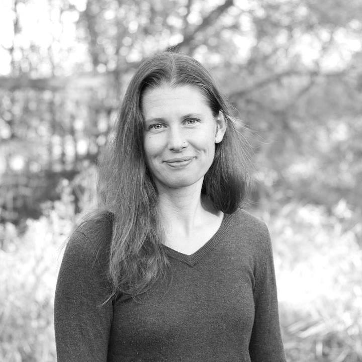 Heidi Barr | Author – Giving voice to ways of being that are life ...